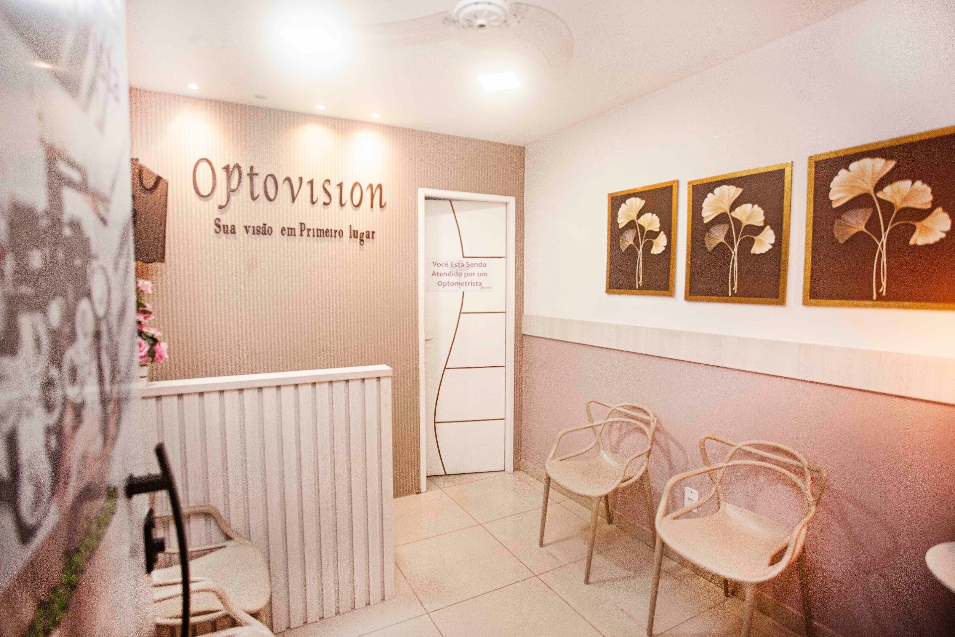 Optovision - Clínica de Optometria | Cuidado Visual Especializado